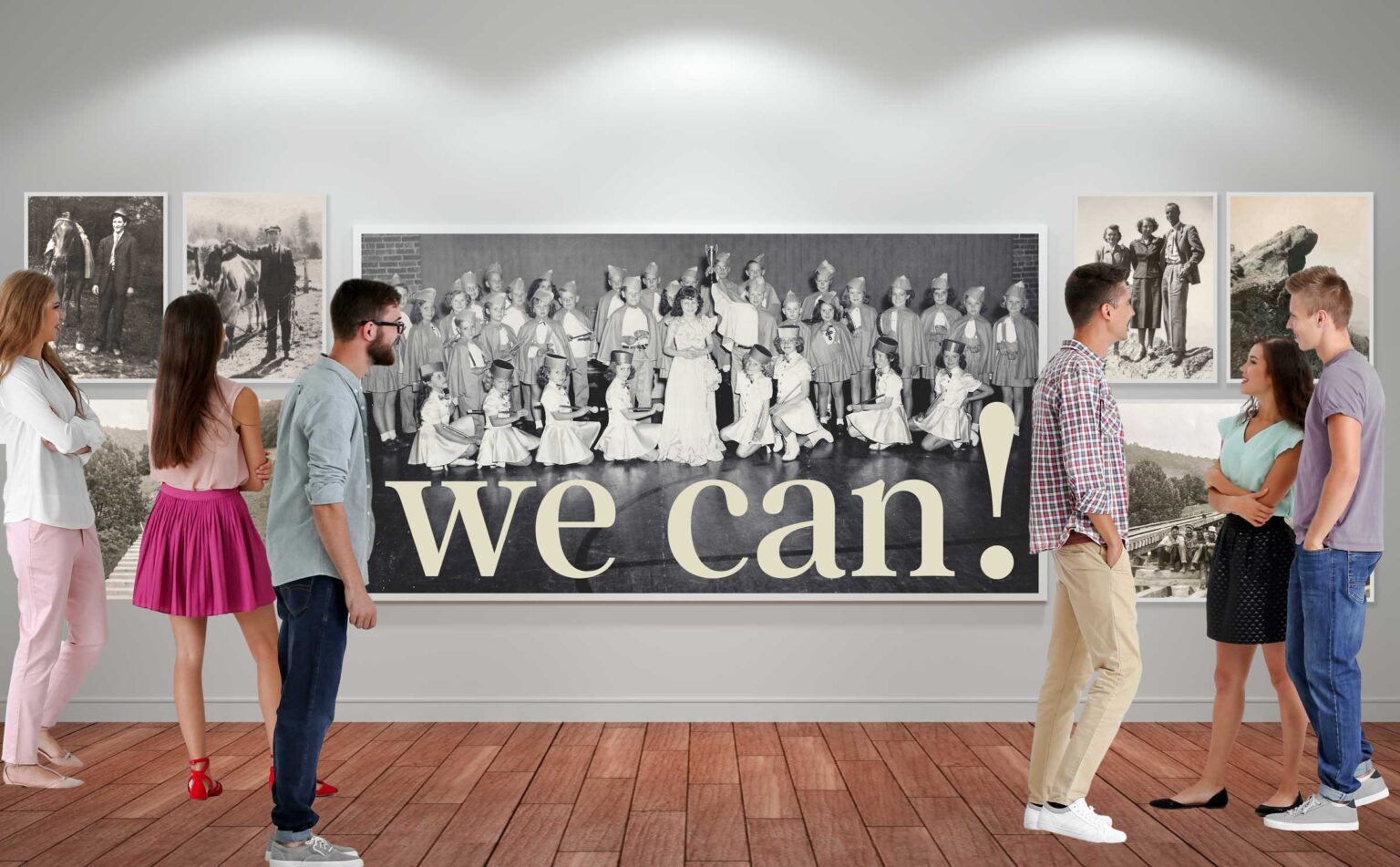 Our Vision - Watauga County Heritage Museum